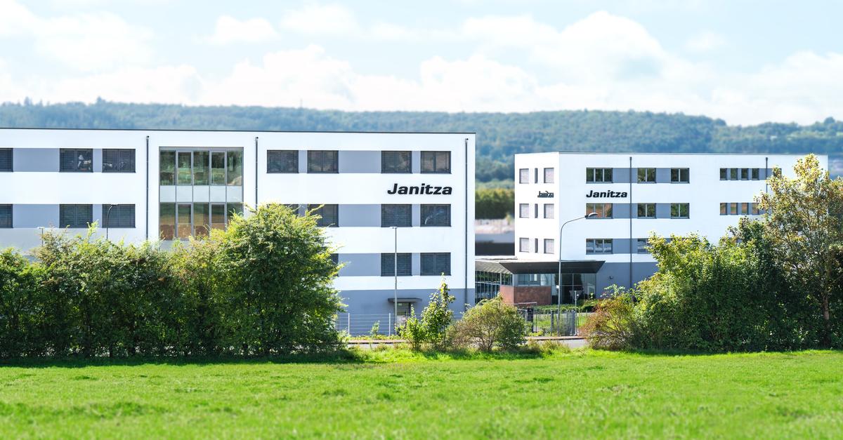 Janitza electronics Lahnau eröffnet Niederlassung in Mexiko